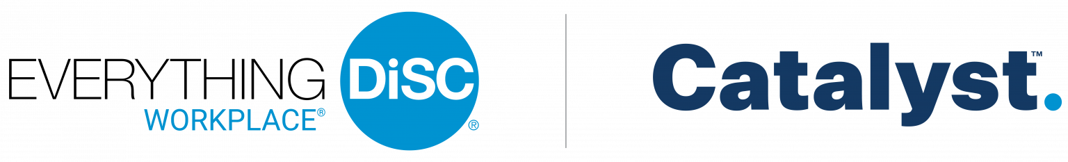 The New Catalyst DiSC Platform - Insights2Improvement